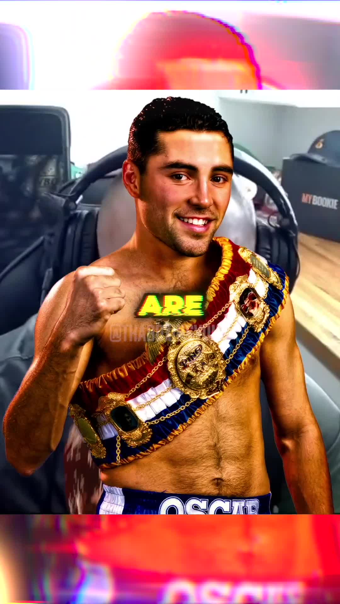 'Mayweather Jr like according to Timothy Bradley' has Terence Crawford ...