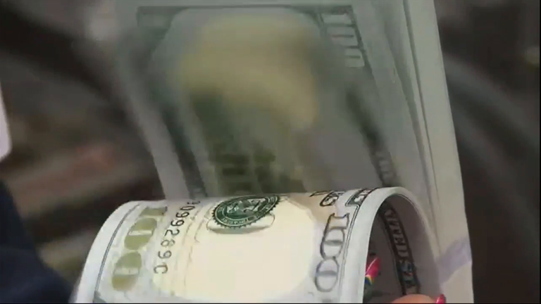 Monterey Fire Department president accused of stealing department funds