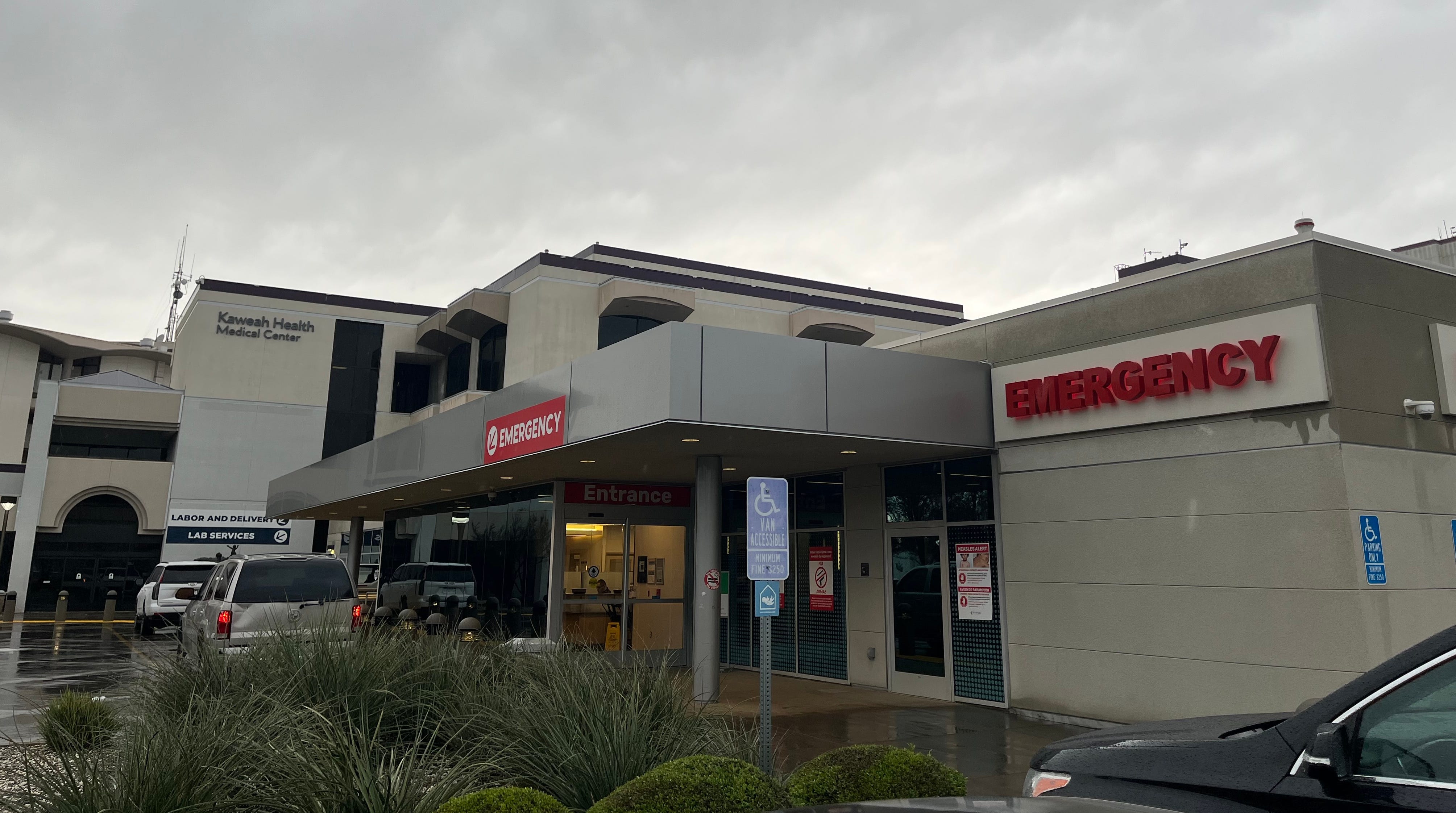 Flu cases rise in Tulare County as new H3N2 strain spreads in California