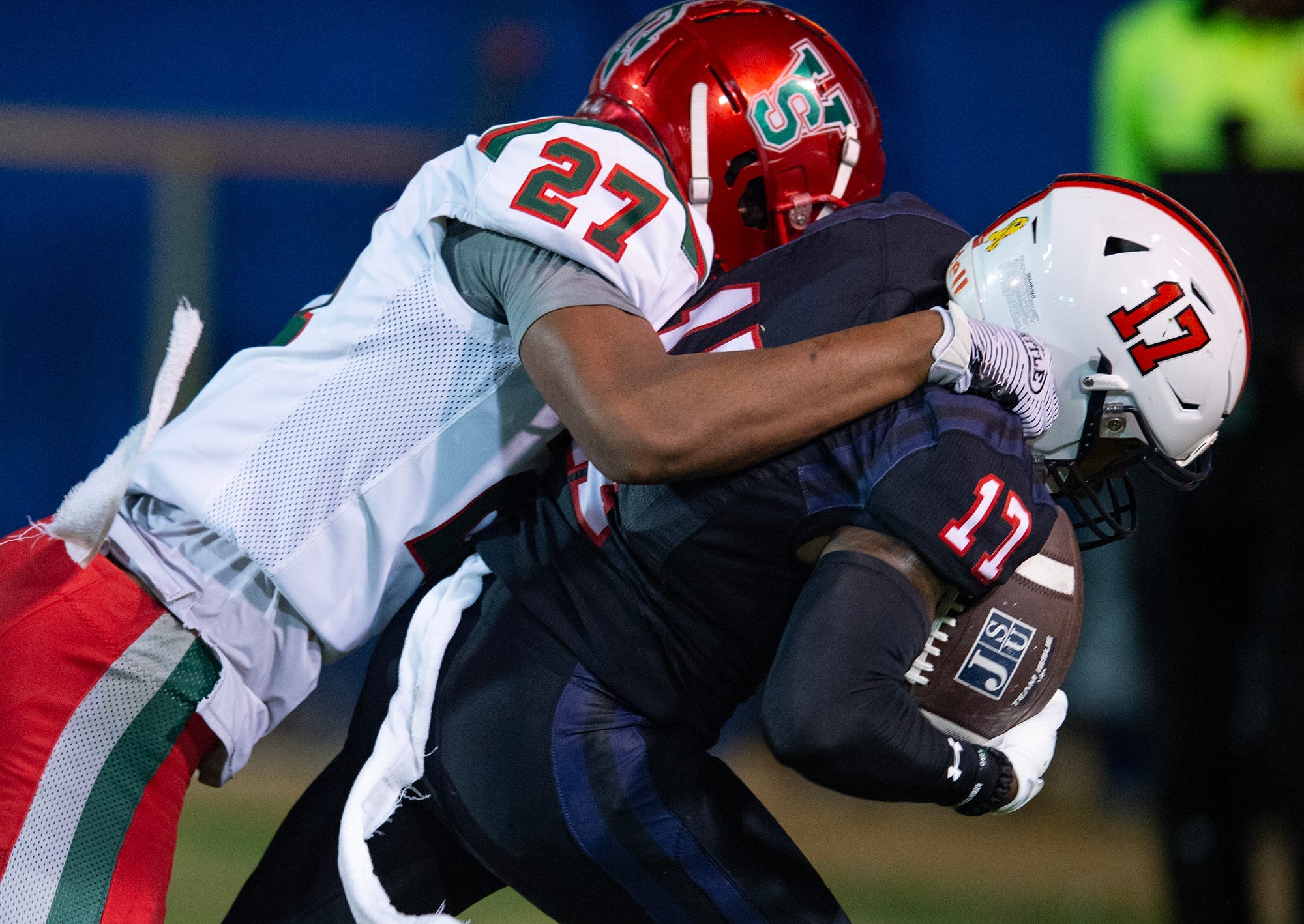 OU adds another defensive back via transfer portal