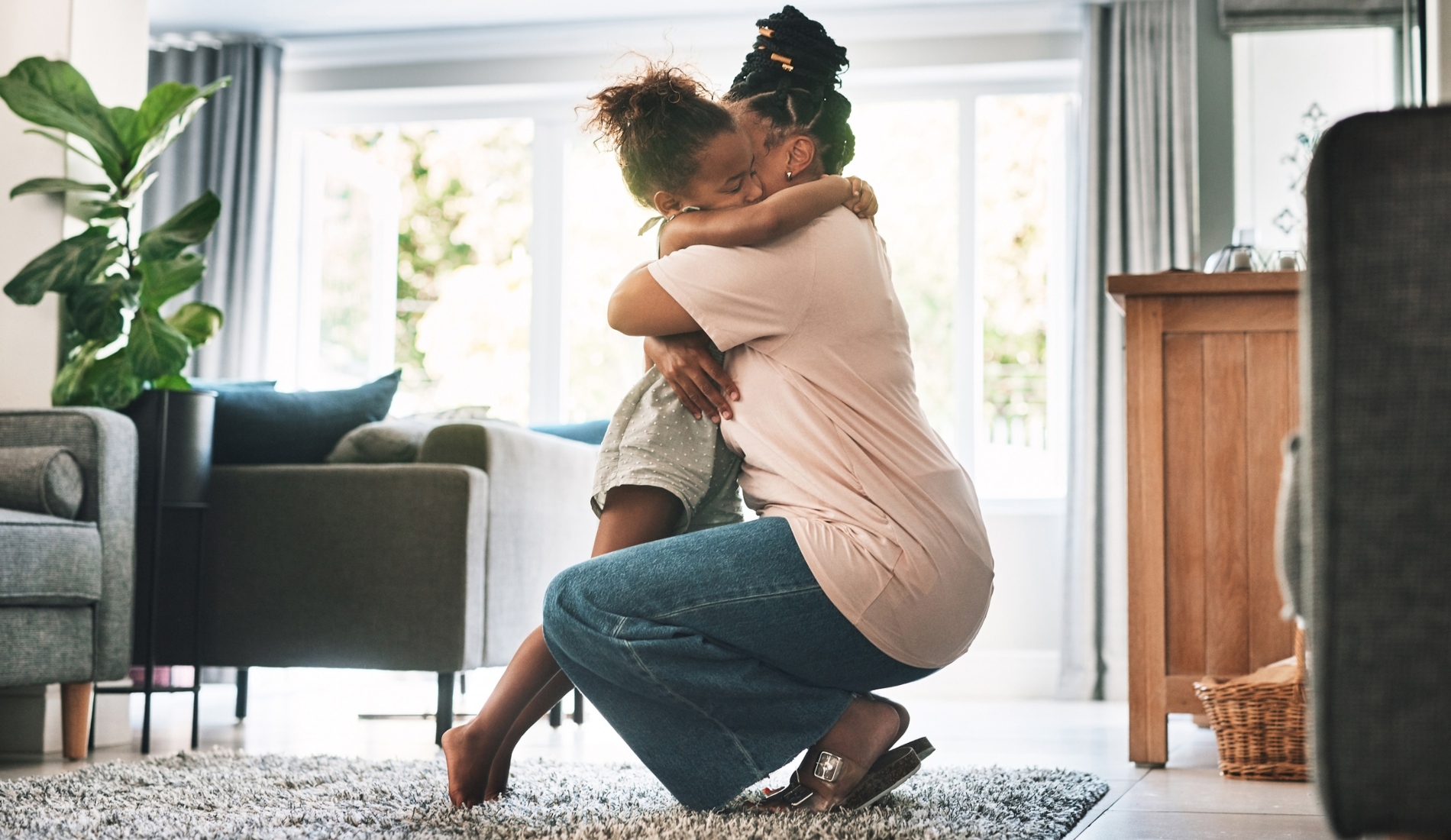 Man Says Gentle Parenting Can ‘Saves Lives’ in Authoritarian World