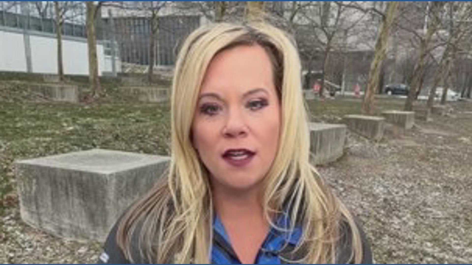 Michael McKee indicted on 5 counts in Tepe killings