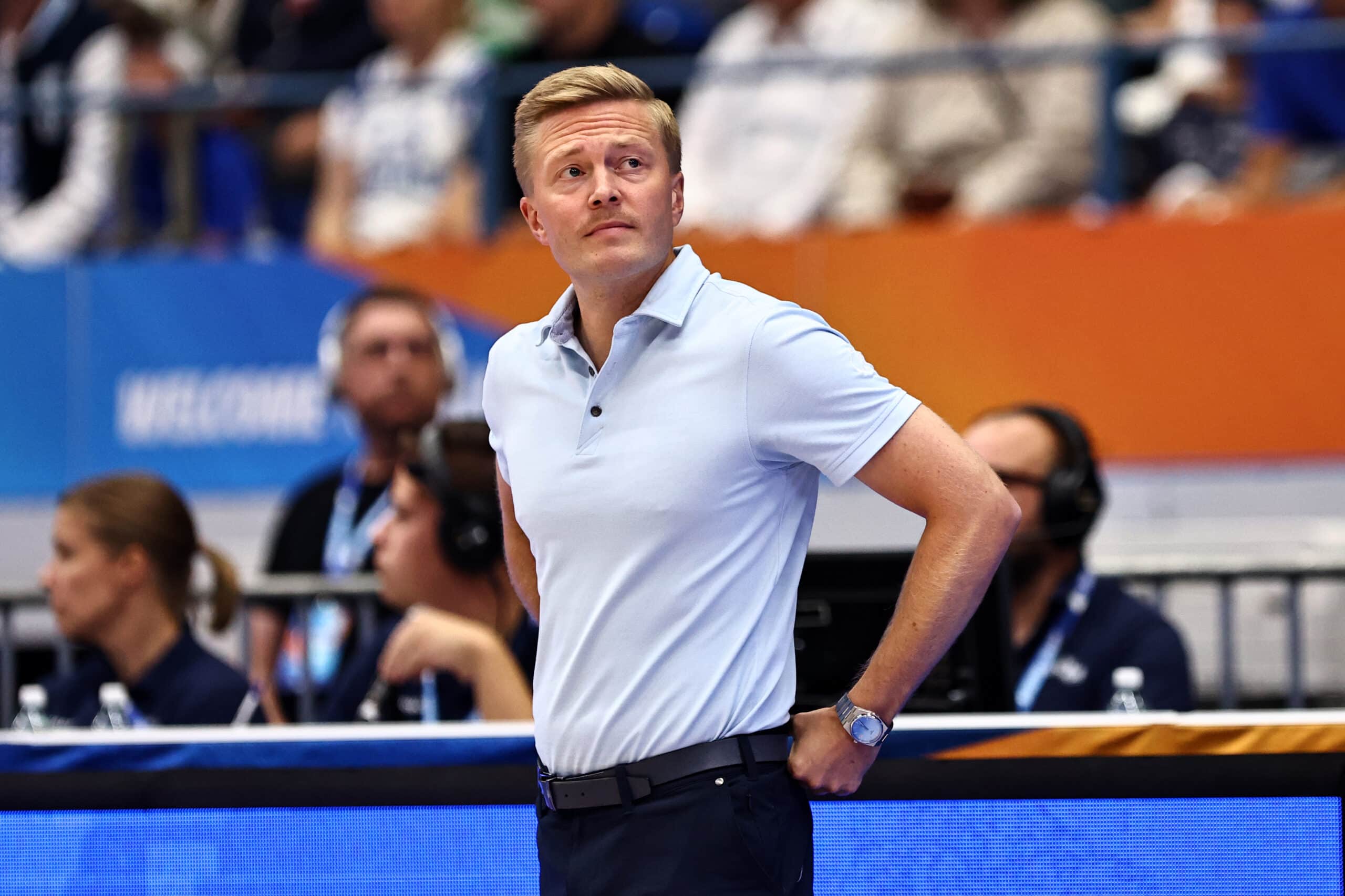 Susijengin Lassi Tuovi perusteli Atleetille sanomisiaan