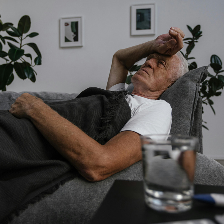 I refuse to save the father who abandoned me—now everyone calls me ...