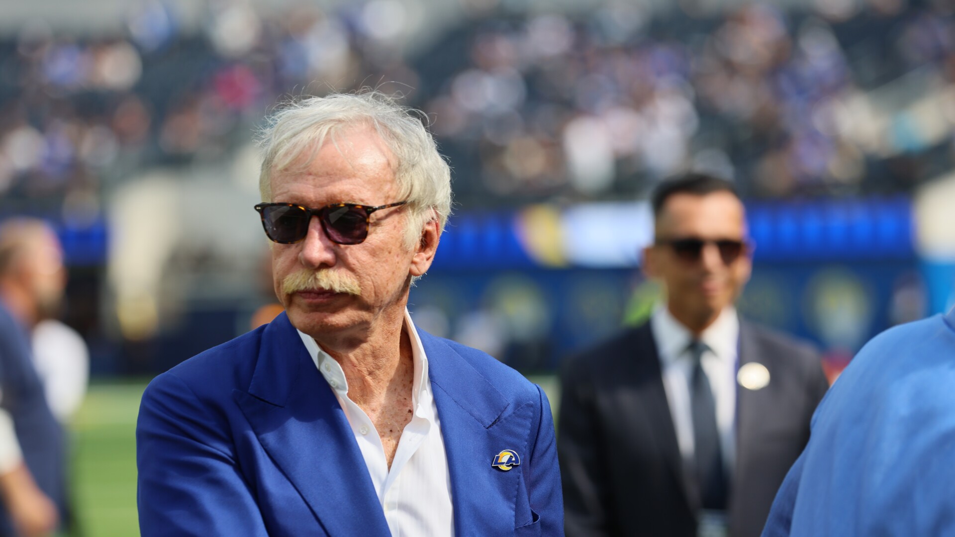 With 2.7 million acres, Stan Kroenke is now the country's largest ...