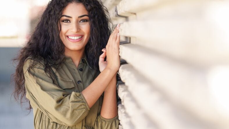 She was dating a guy for six months, and his secret girlfriend stole ...