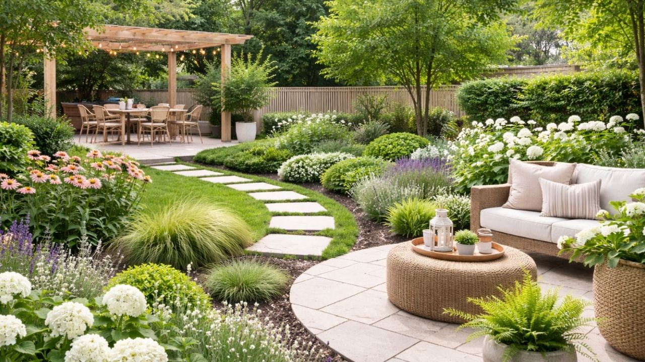 10 landscaping tips we wish we had learned earlier on TikTok