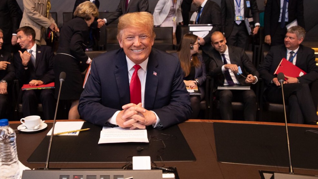 Could tiny Denmark really defend Greenland if America moved in?