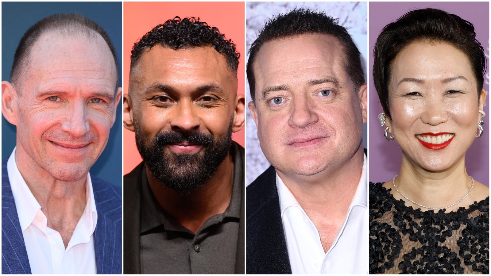 The Empire Film Podcast ft. Ralph Fiennes & Chi Lewis-Parry, Brendan ...