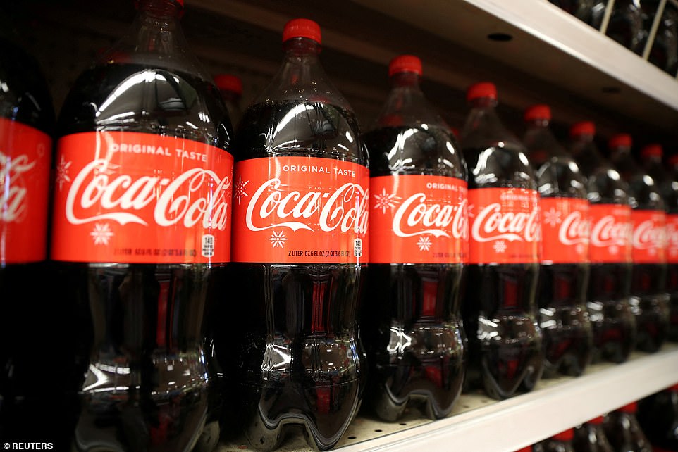 Report: Coca-Cola's secret recipe revealed after 139 years