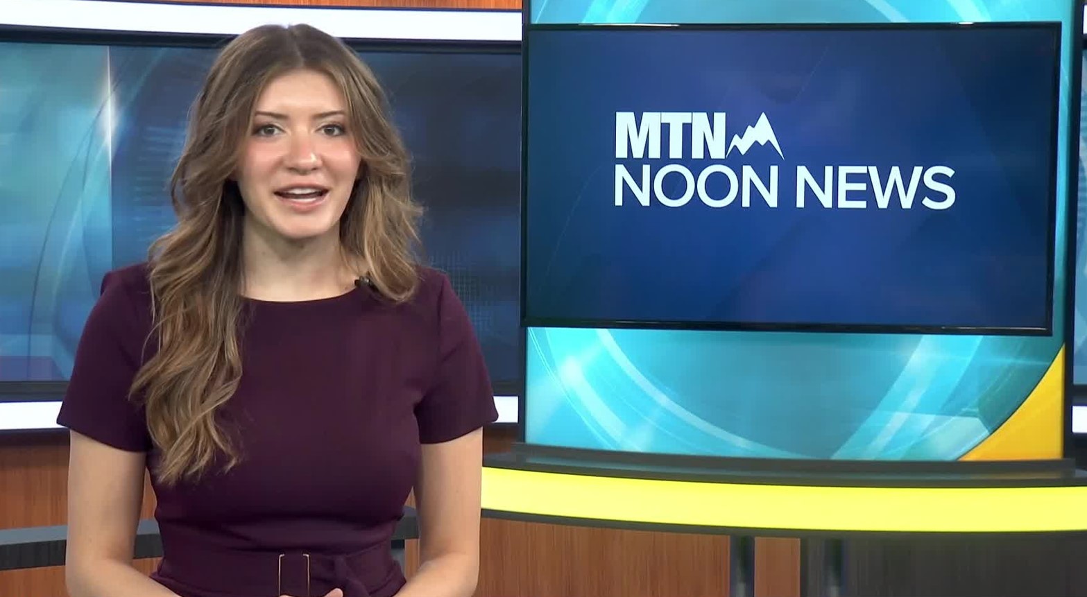 MTN noon news with Vanessa Willardson 1-16-26