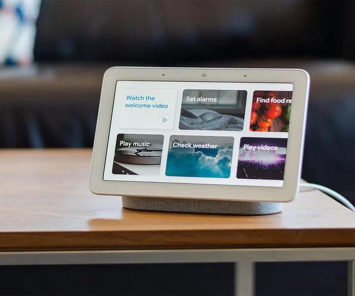 You can now build smarter Google Home routines without extra work