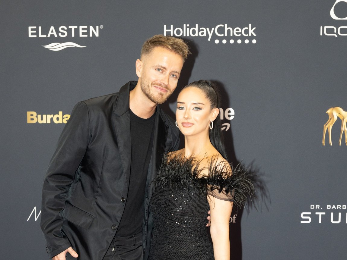 Fears confirmed: Palina and Julian Claßen have lost their child