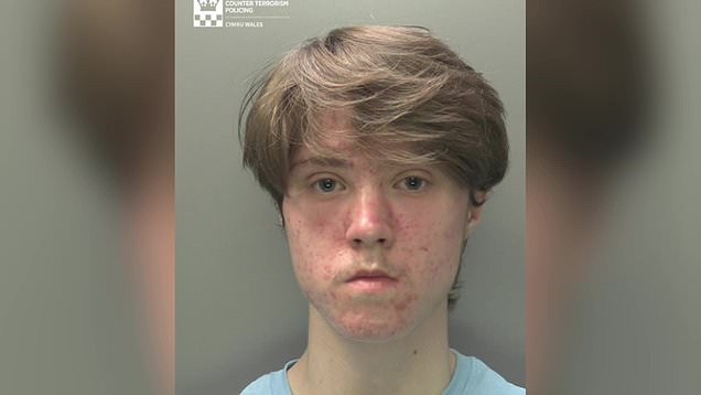 Would-be copycat Southport killer locked up over terror manual