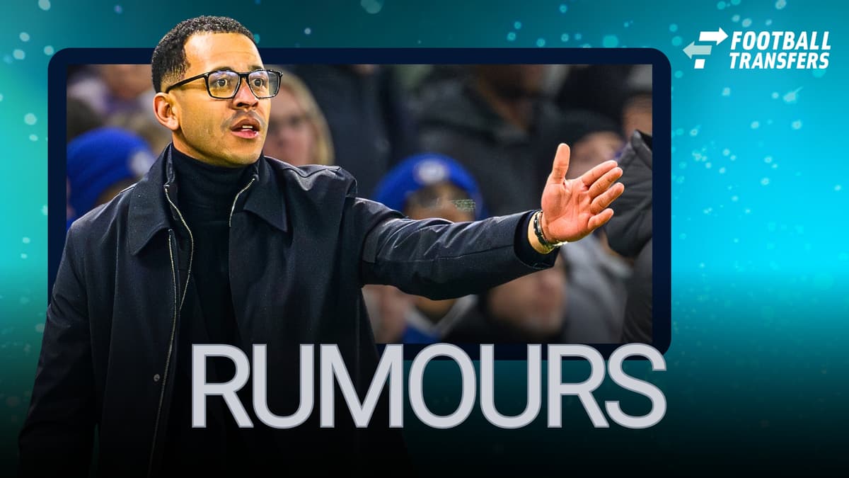 Transfer rumours: Man Utd striker twist as Rosenior picks first Chelsea ...