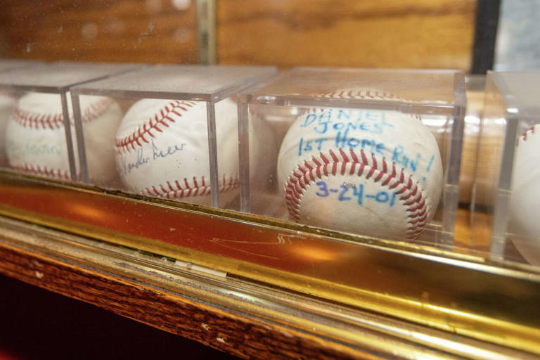 The story behind the Bay Area's strip mall sports bar that's always packed