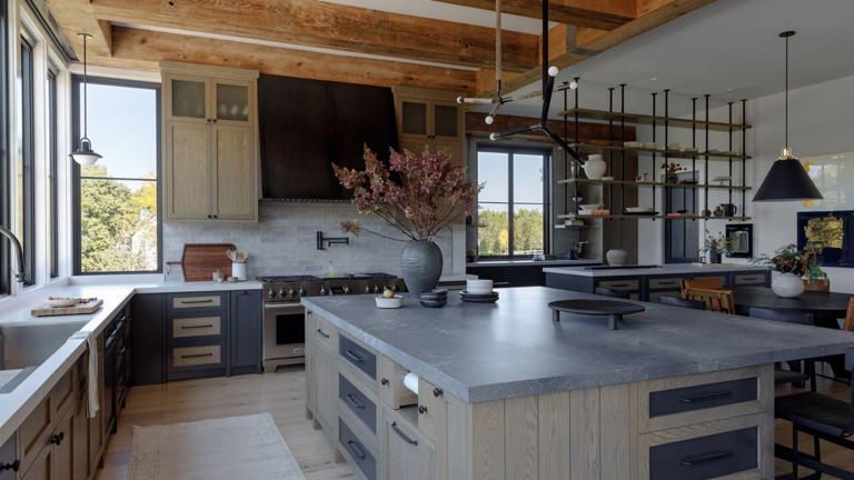 27 kitchen lighting ideas to illuminate your cooking space in style