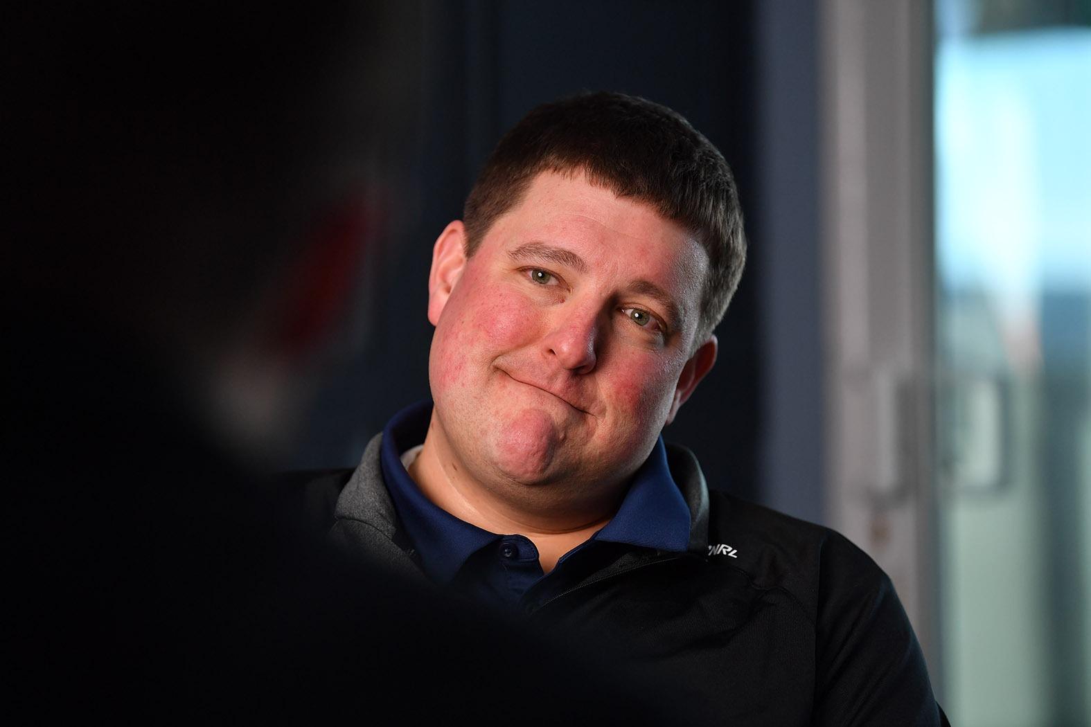 New Hartlepool United owner Landon Smith insists 'this season still ...