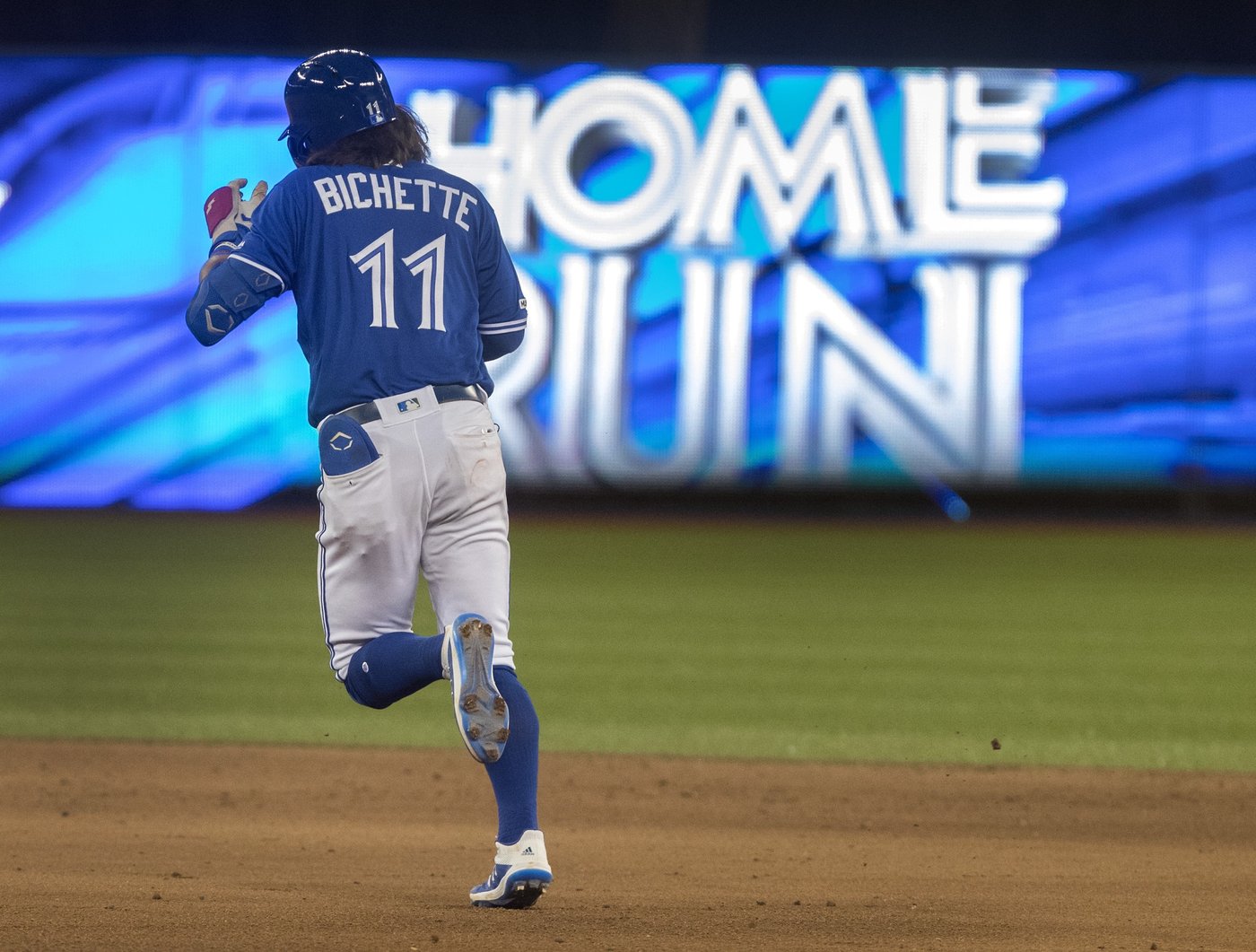 Photo gallery: Moments in the career of Toronto Blue Jays star ...