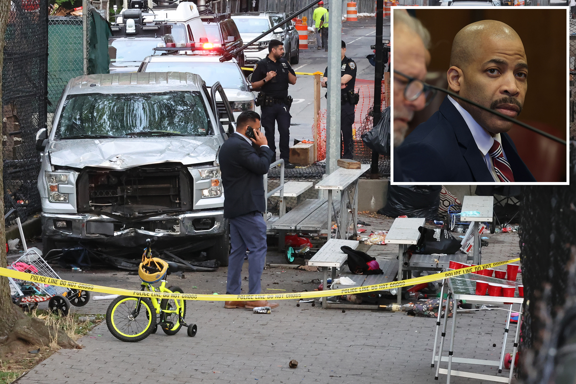 Heartbroken families describe pain at sentencing of July 4 drunk driver ...