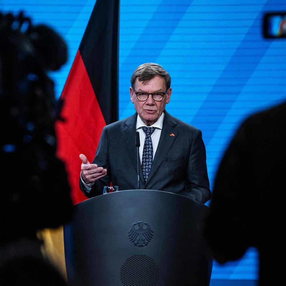 „Geste hin zu konstruktiven Beziehungen“: Drei Deutsche in Venezuela ...