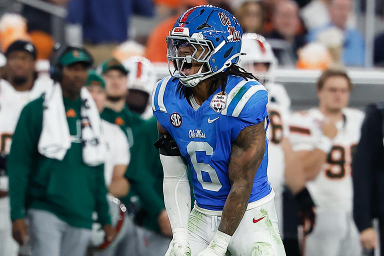 2026 college football transfer portal: 10 best remaining players available