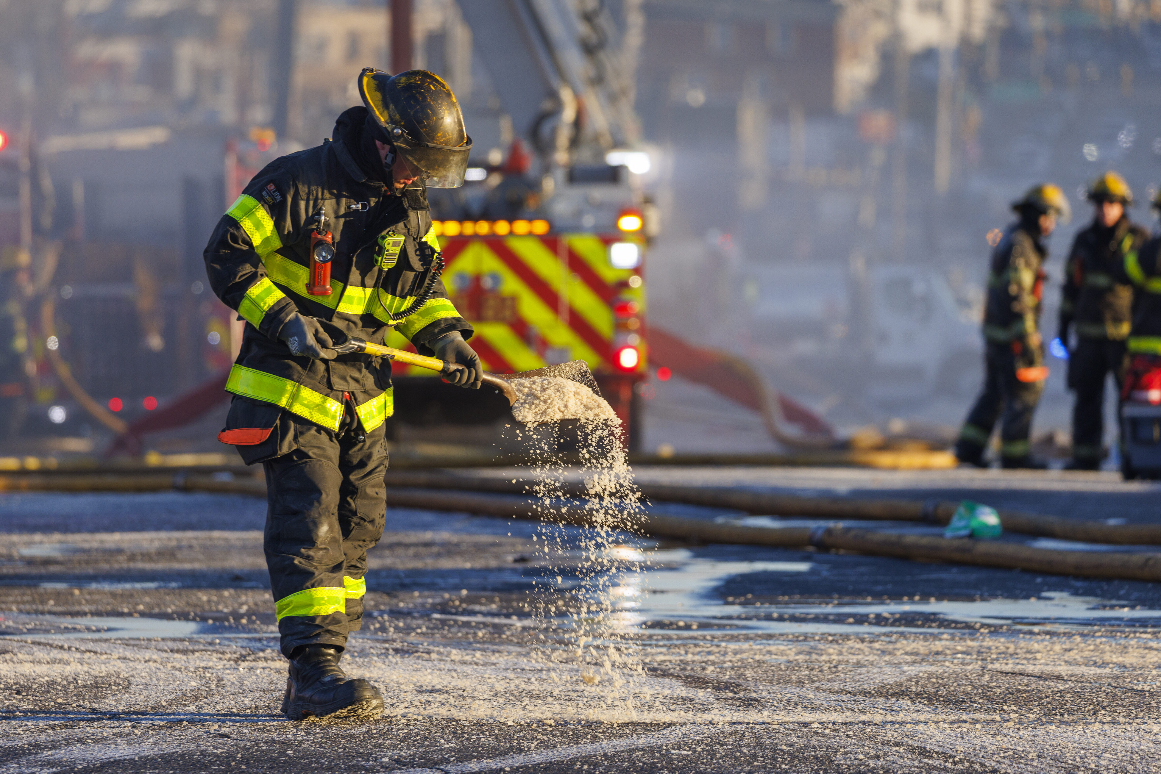 Snow is expected during the weekend in Philly, but how much is up in ...