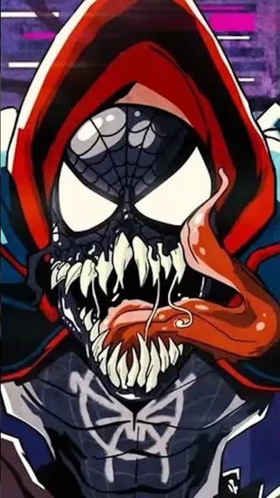 Does Sony's deleted Venom meme hint towards Across the Venom-Verse? #shorts