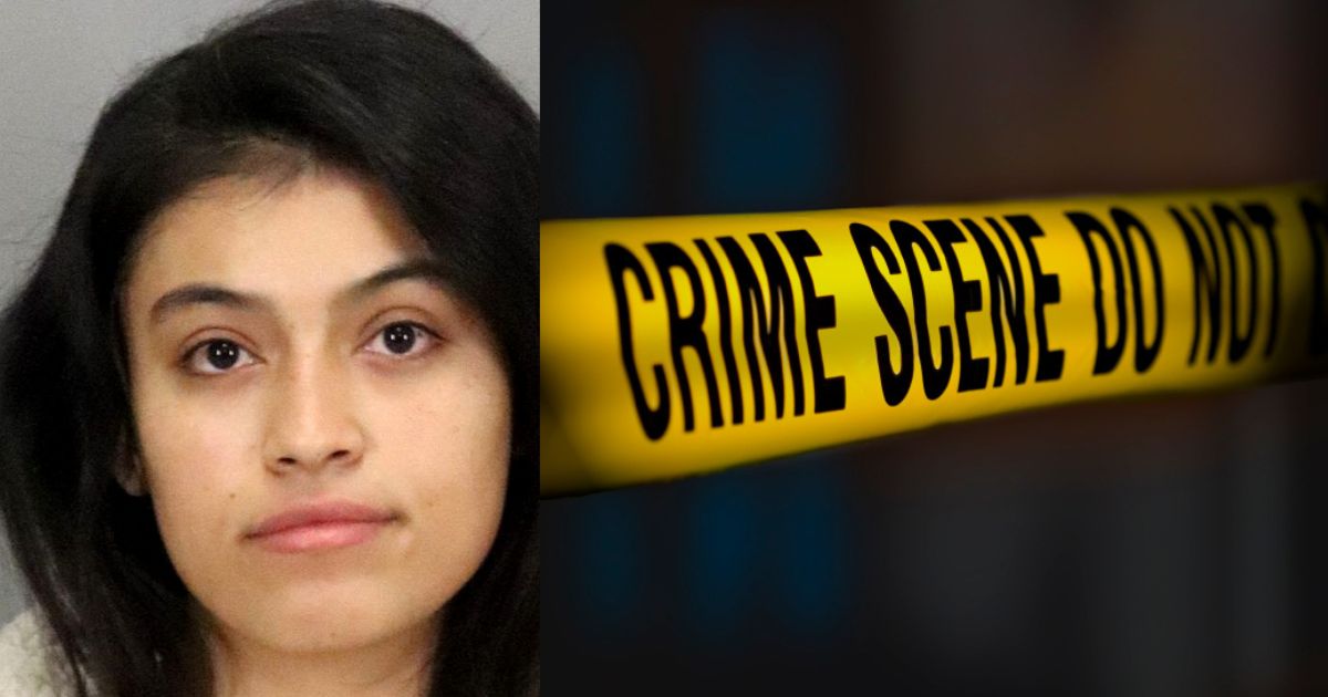 Mom kills 3-year-old daughter during exorcism — then cites twisted ...