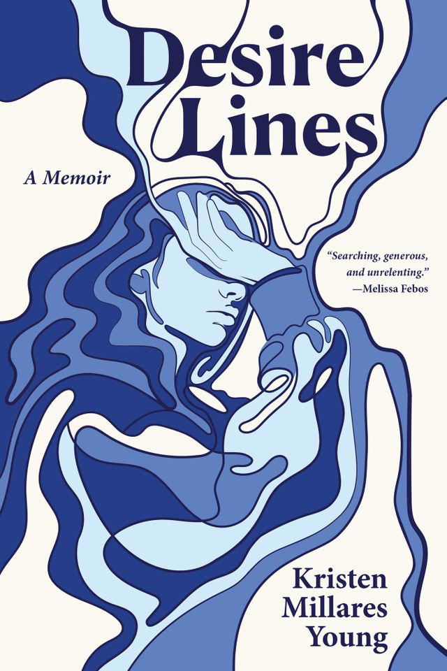 Journalist and novelist Kristen Millares Young is no longer 'hiding ...