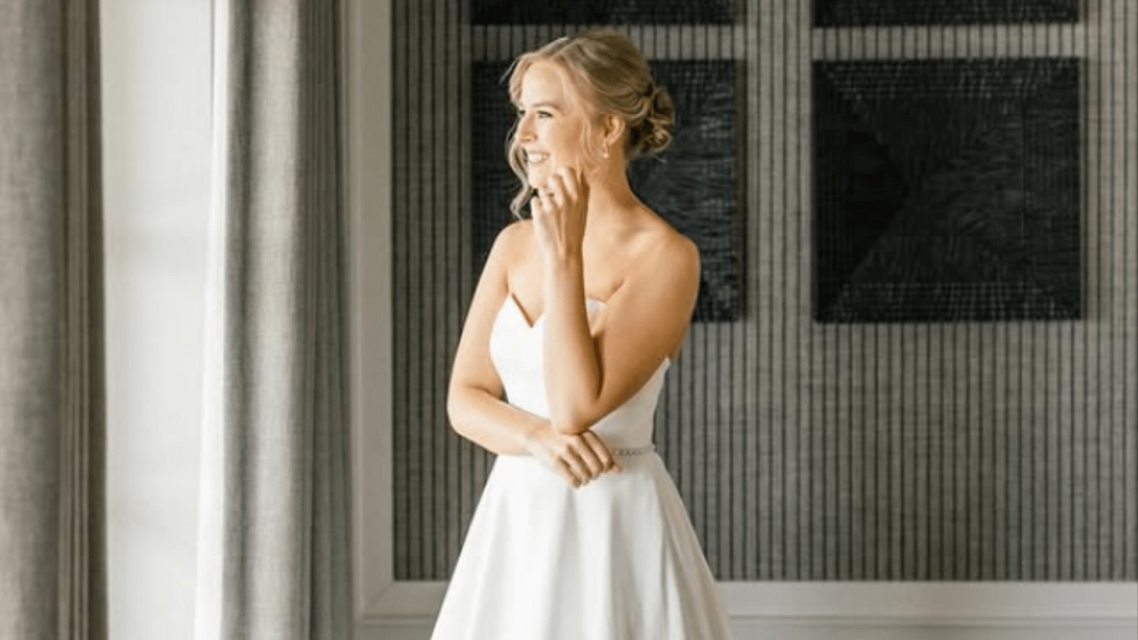 10 photos of Kyle Tucker's wife, Samantha: Age, how they met, wedding ...