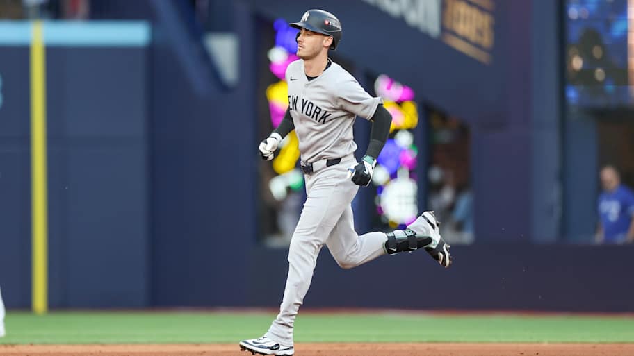 Last-minute Yankees Cody Bellinger scramble won't prevent Blue Jays ...