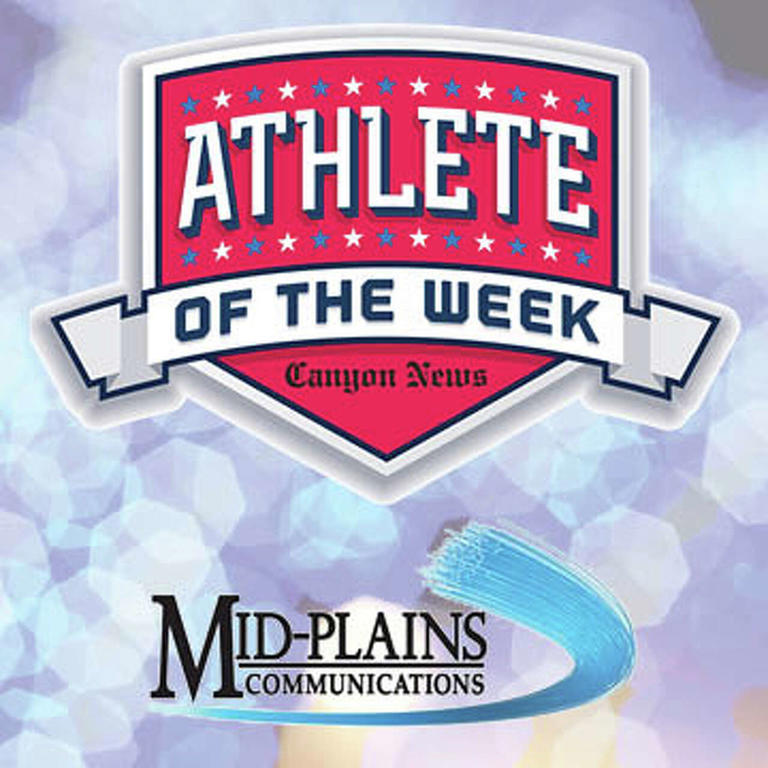 Crockett, Munsell tabbed Canyon News athletes of the week