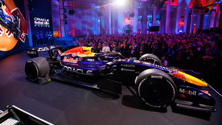 Red Bull confident that its 2026 F1 engine loophole is totally legal