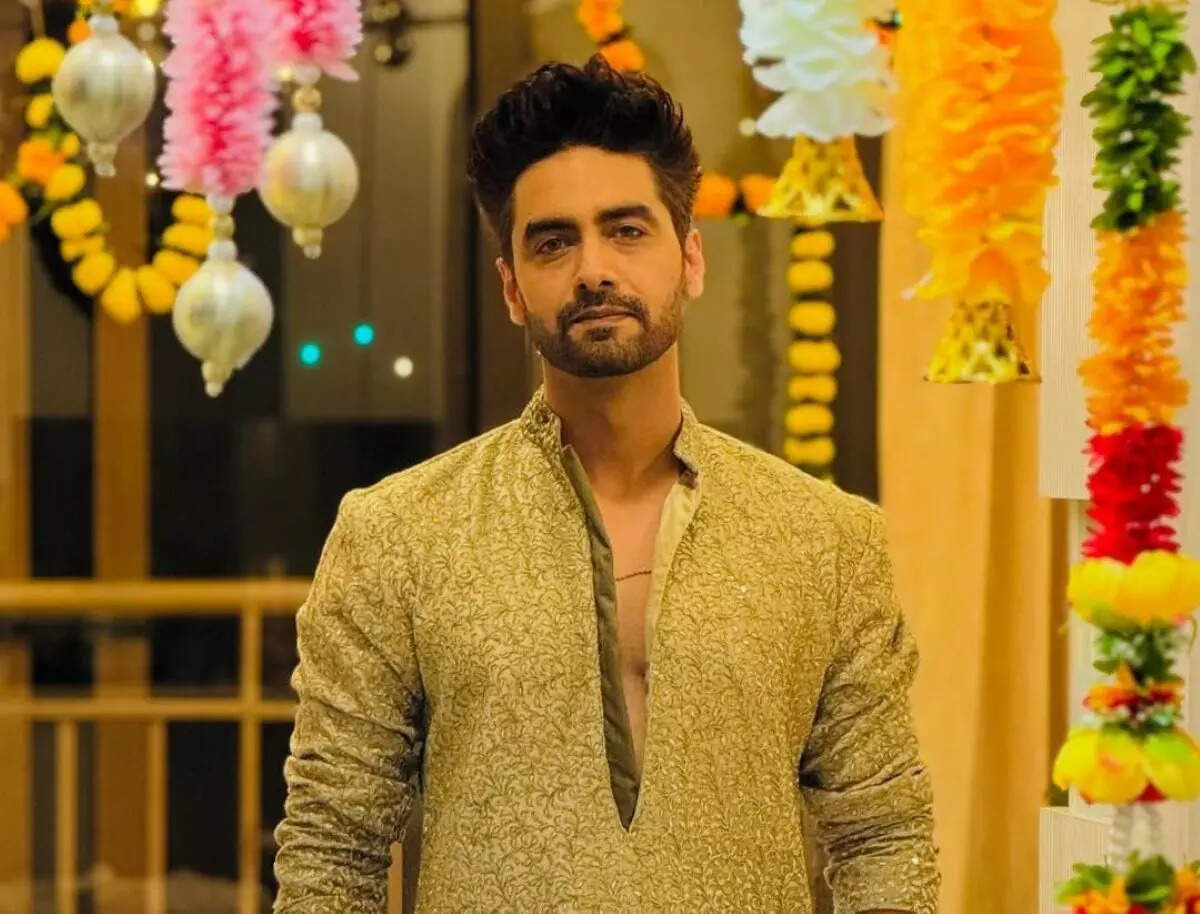 Excited as it’s my son’s first Lohri: Rohit Purohit