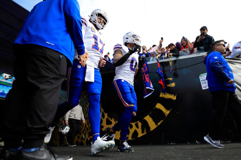3 keys to a Bills victory against the Broncos in the divisional round