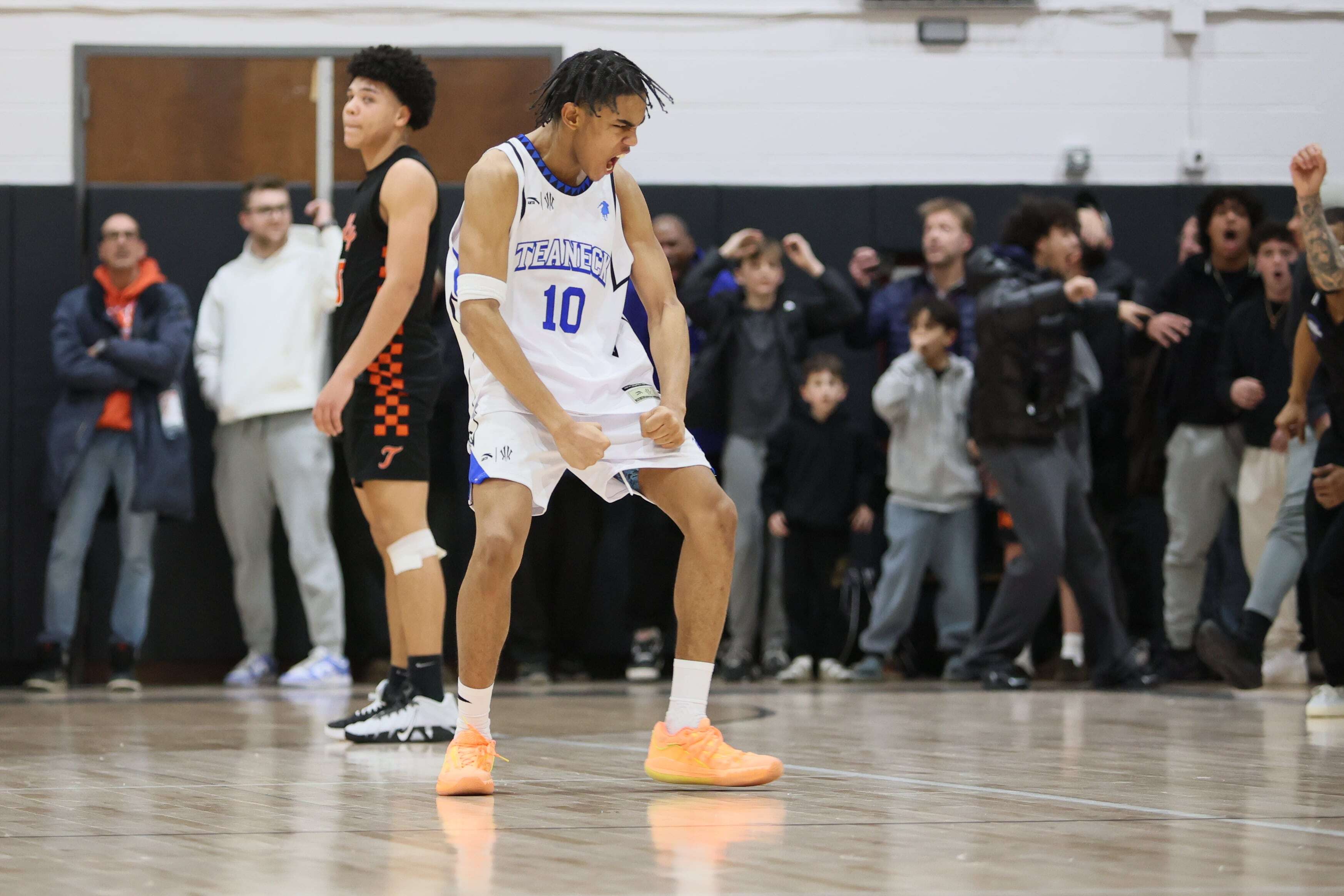 North Jersey boys basketball notebook: Game of the year contender ...