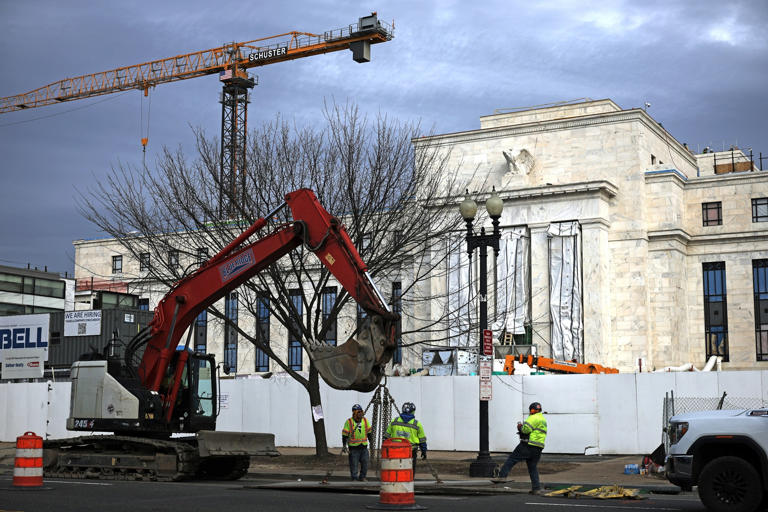 Trump wants much lower interest rates. Is that a good idea?