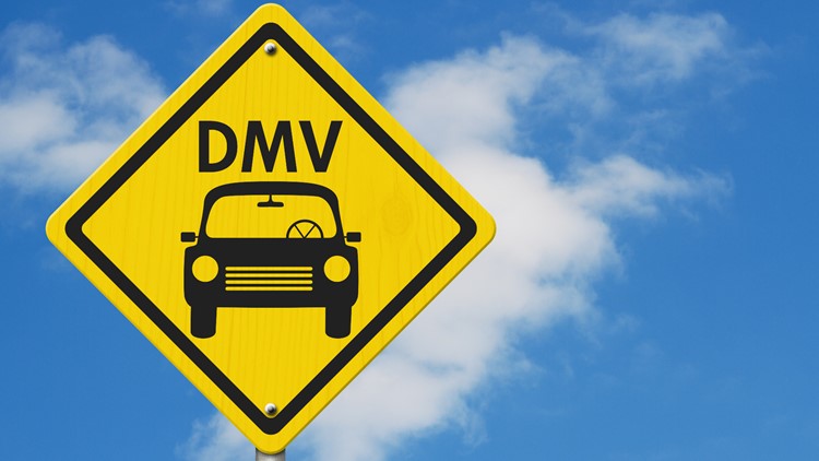 DMV offices to close in February for system upgrade
