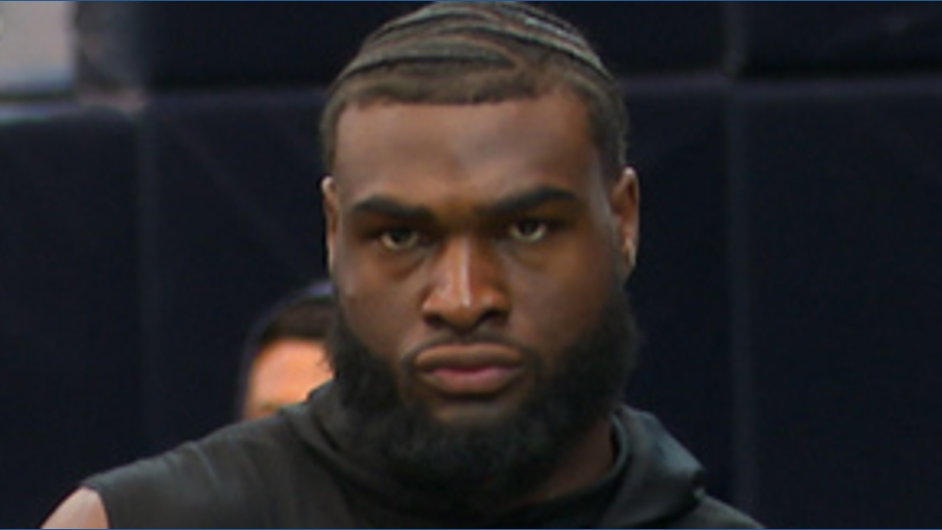 Texans' final practice before taking on the Patriots