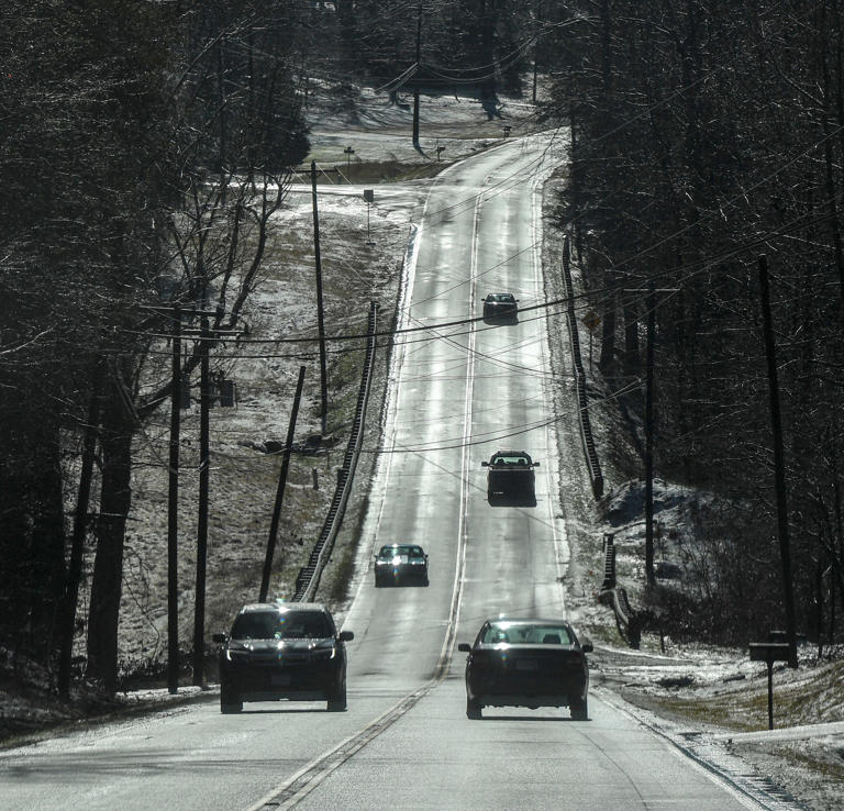 Possible snow chances shift for SC. Here's the latest weather outlook