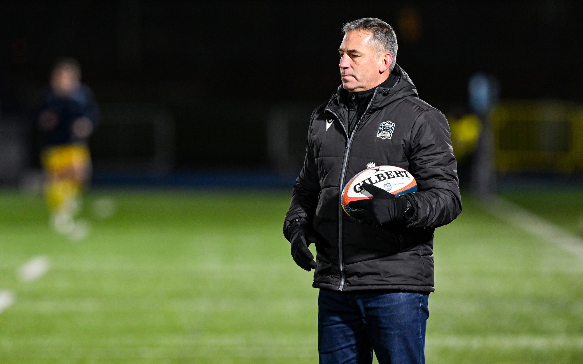 Franco Smith lays down clear Glasgow Warriors transfer message to ...
