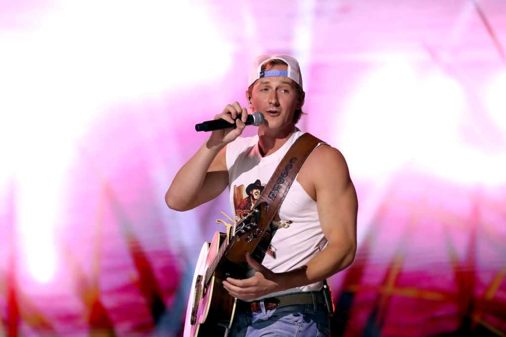 Country artist Cooper Alan to play the 2026 Clinton County Fair