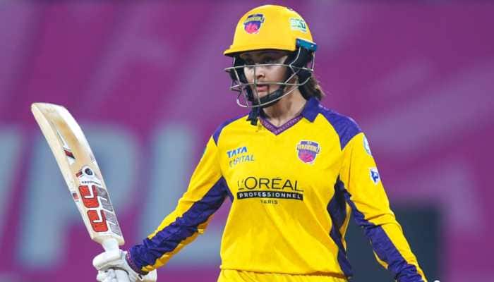 Always encouraged her to see herself as...: Abhishek Nayar hails ...