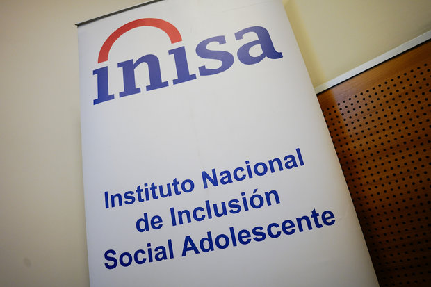 El Inisa y Defensa planean que adolescentes infractores cursen pasantía ...