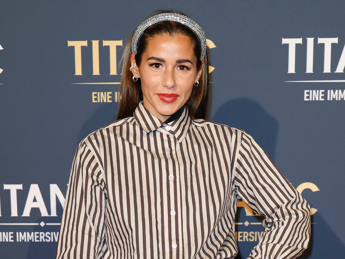 Sarah Engels: Deshalb möchte sie Deutschland beim ESC vertreten