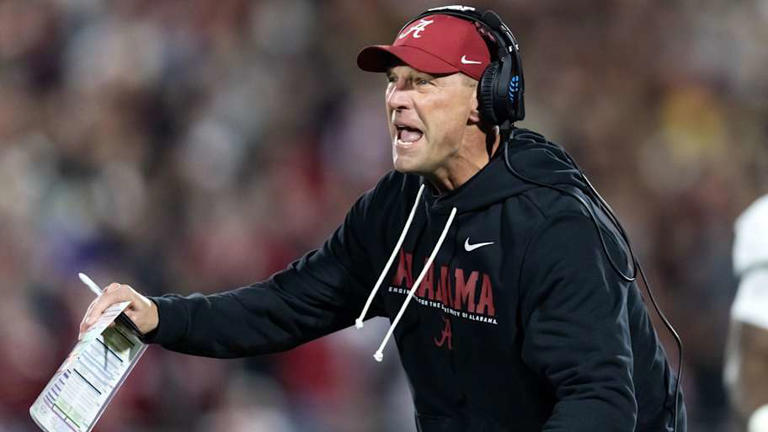 Alabama extends pair of offers to two highly-touted prospects