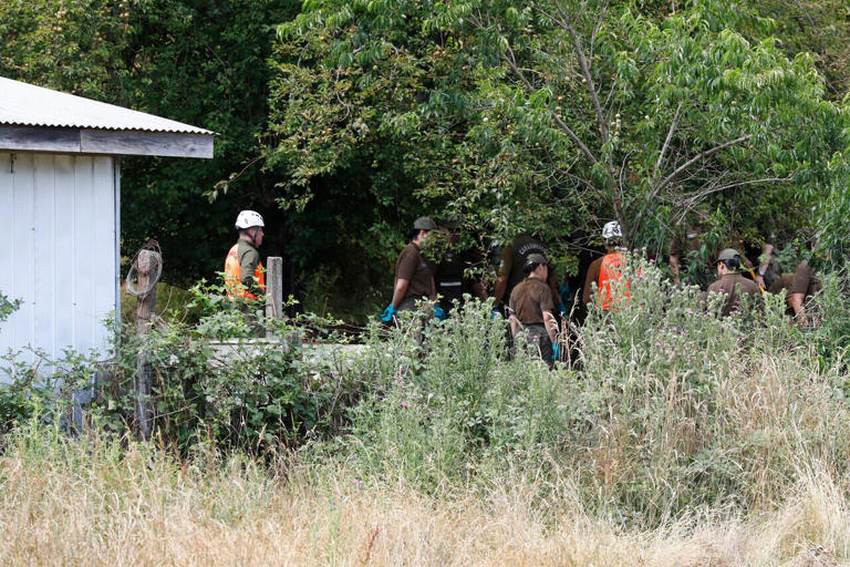 Fiscalía entrega detalles del caso de Julia Chuñil: “Este grupo ...