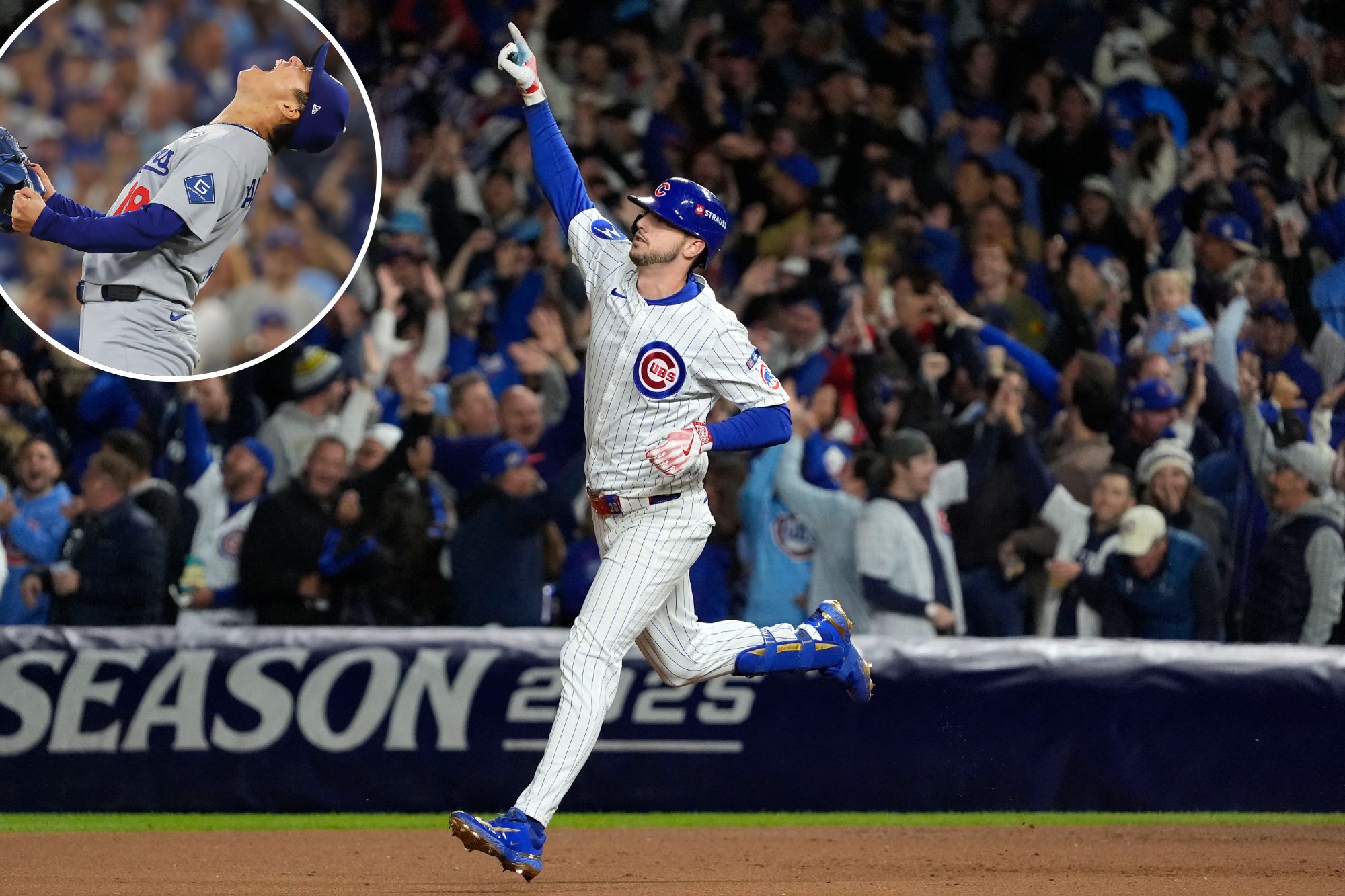 2026 World Series odds: Dodgers a runaway favorite after signing Kyle ...