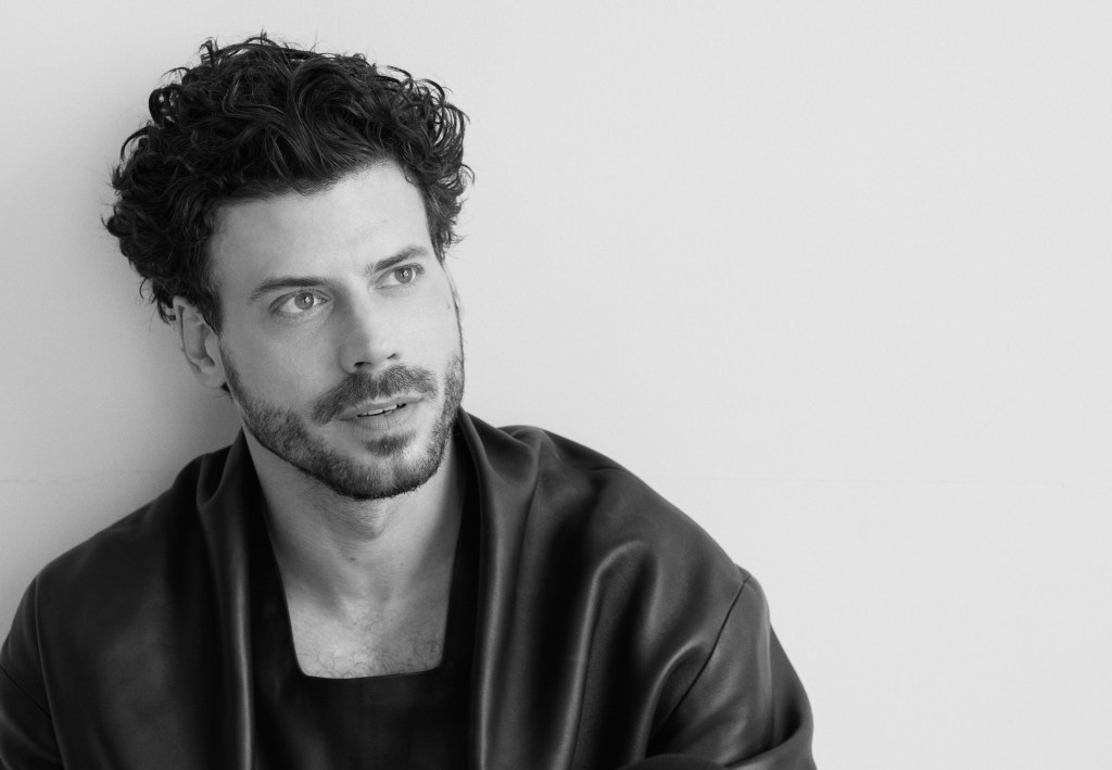 Impression Entertainment signs Heated Rivalry's François Arnaud